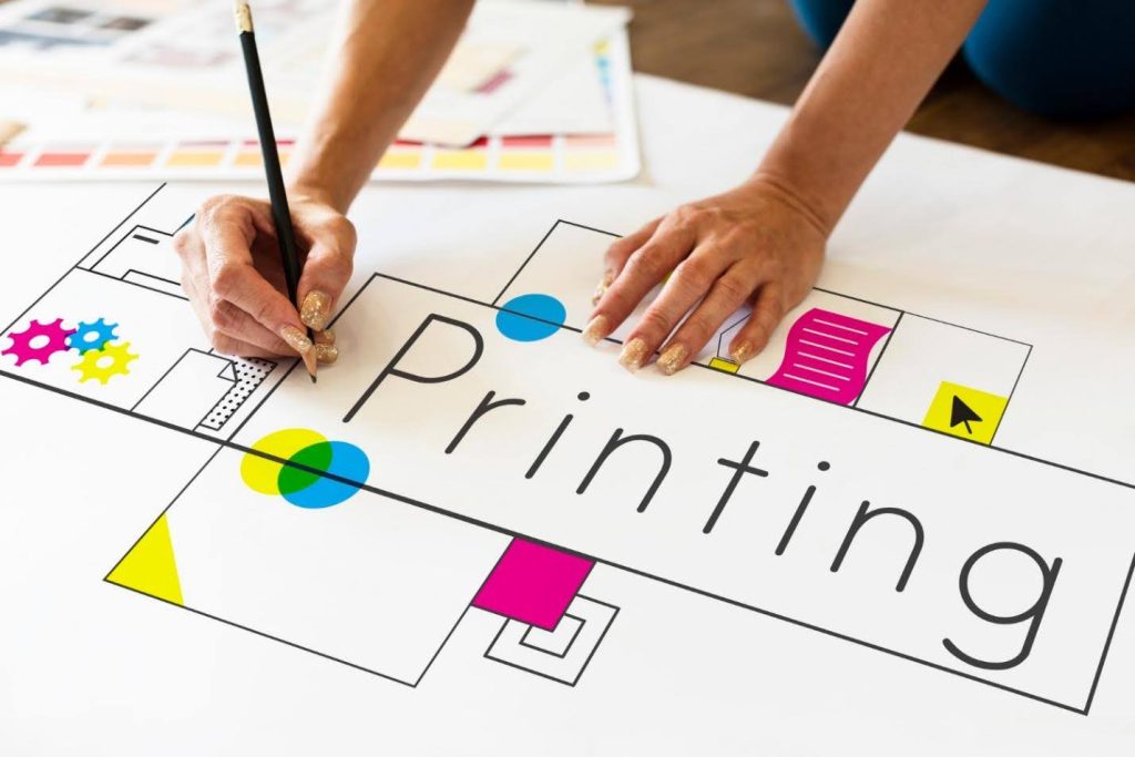 Mengenal Printing Adalah dan Jenis-jenisnya, Pilih Yang Mana? - Print ...